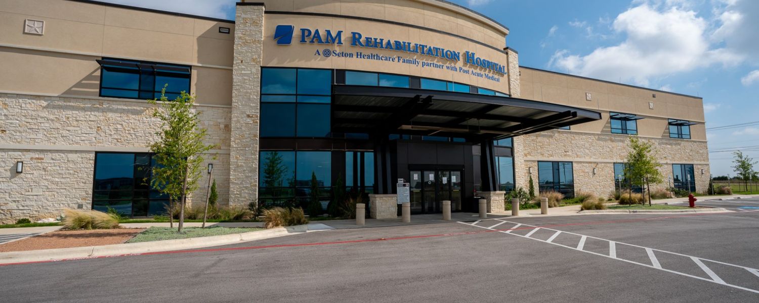 PAM Round Rock | CIX Flagler Healthcare Fund | Texas, EUA