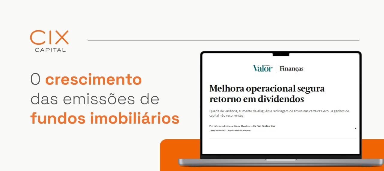 Home - English | CIX Capital